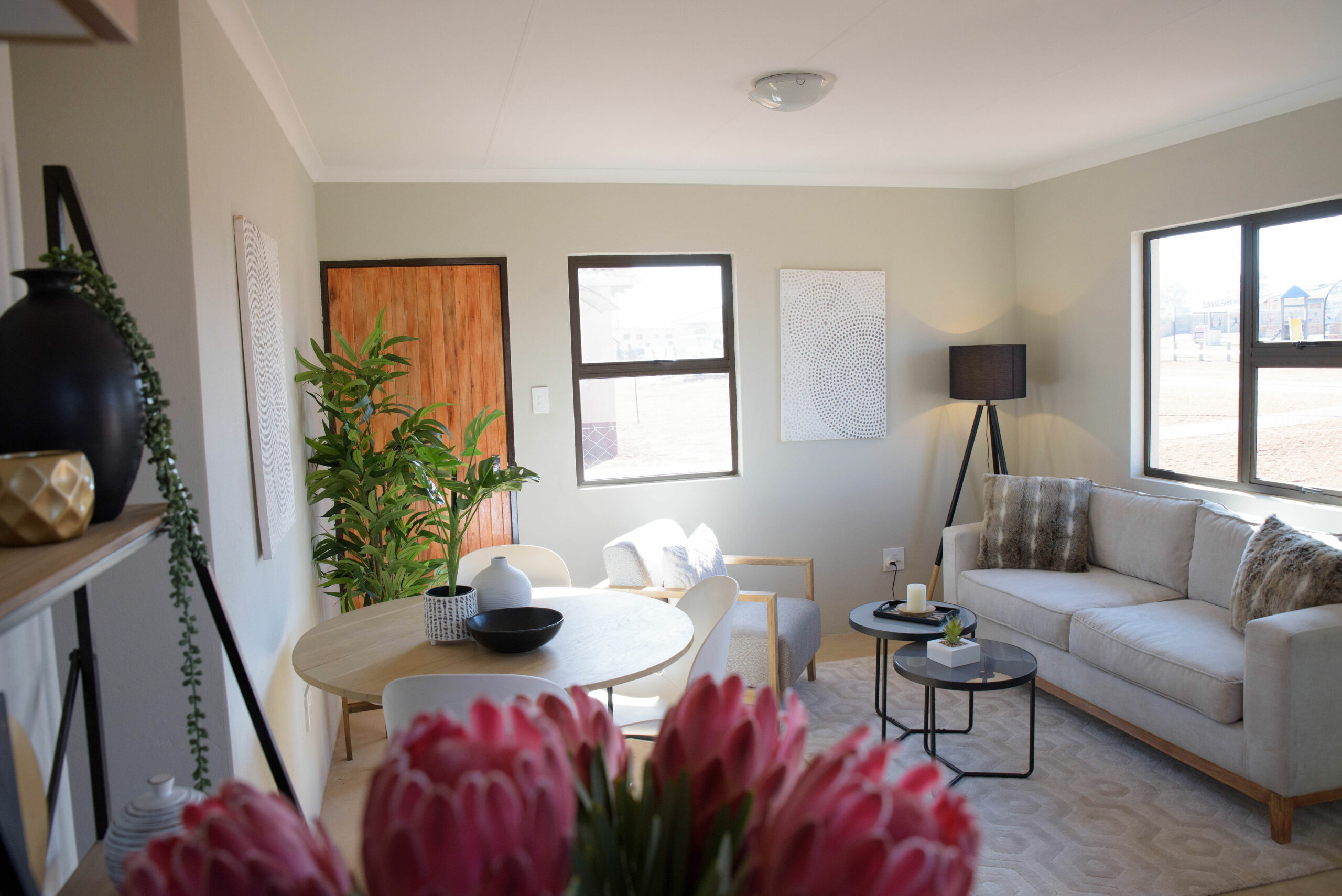 Affordable Housing - Powered by Kiron