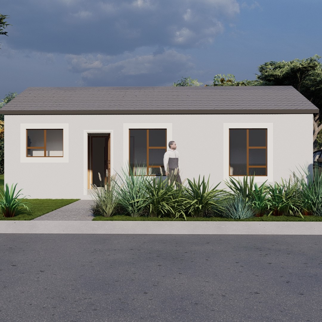 Affordable Housing - Powered by Kiron